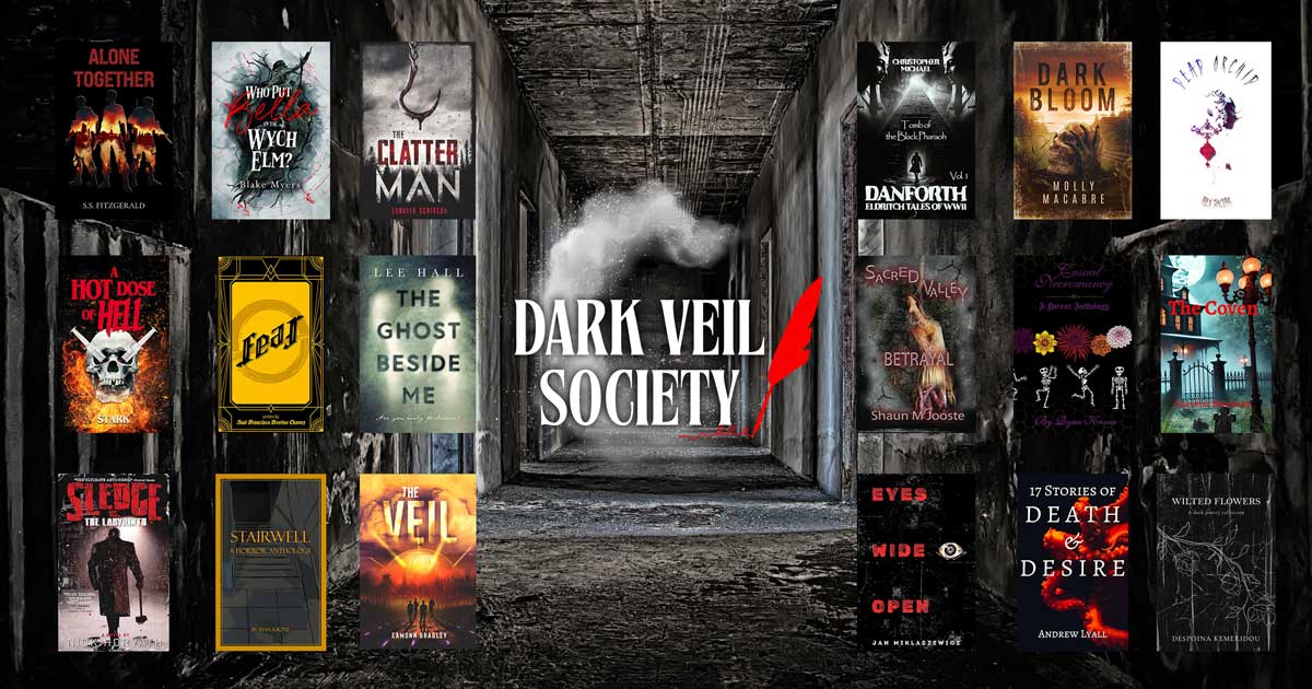 Books by the DVS